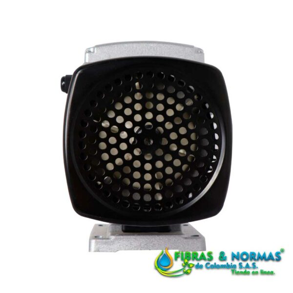 MOTOBOMBA CENTRÍFUGA HORIZONTAL, AQUA PAK, SERIE ALTRA, 400 LPM, 1 ETAPA, 4 HP, 3 FASES, 230 / ...