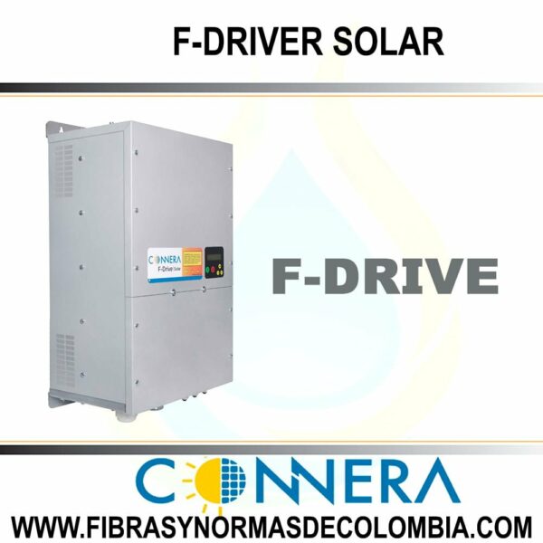 BOMBEO SOLAR - EQUIPOS ENERGÍA RENOVABLE - Tienda en Linea